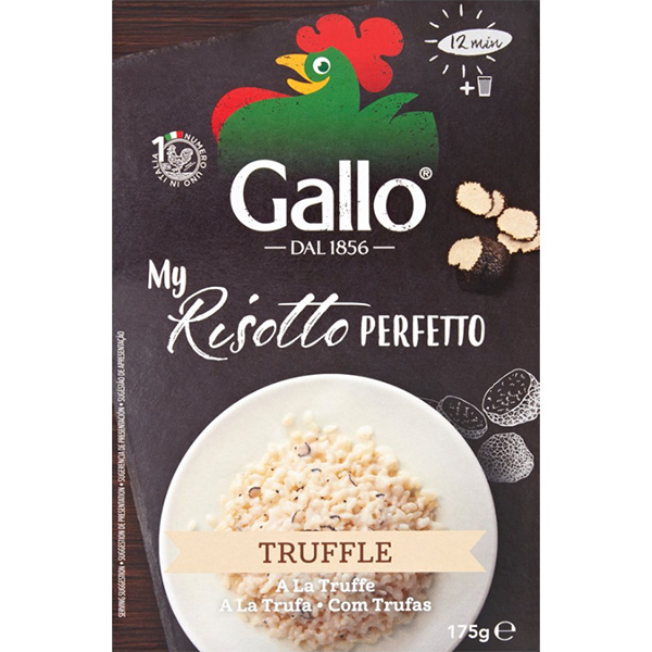 Quick Cook – Riso Gallo UK