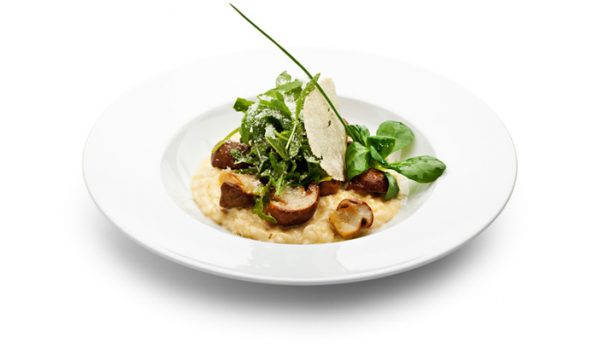 Risotto – Riso Gallo UK