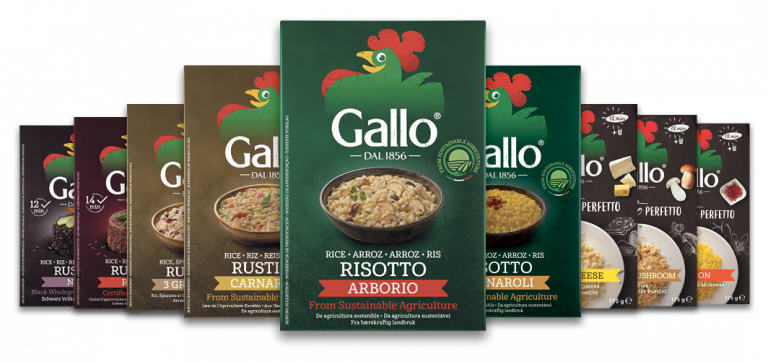 Products – Riso Gallo UK