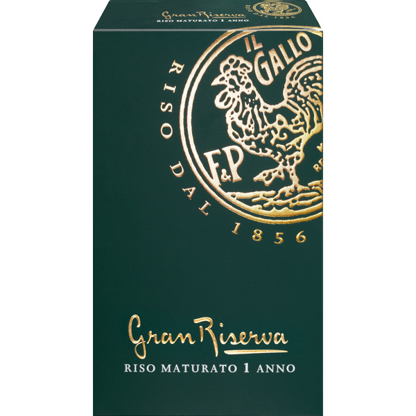 Classic / Premium – Riso Gallo UK