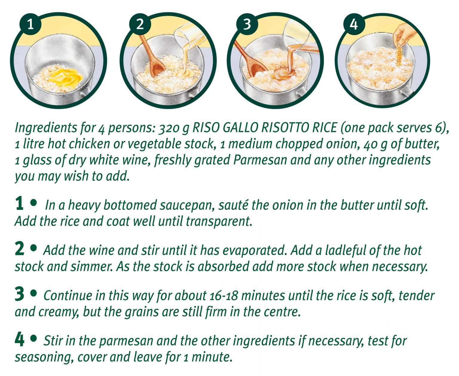 Products – white-rice – Riso Gallo UK