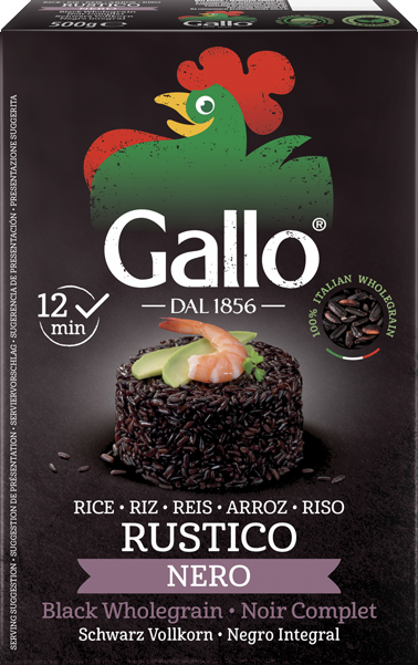 Products – speciality-rice – RisoGallo