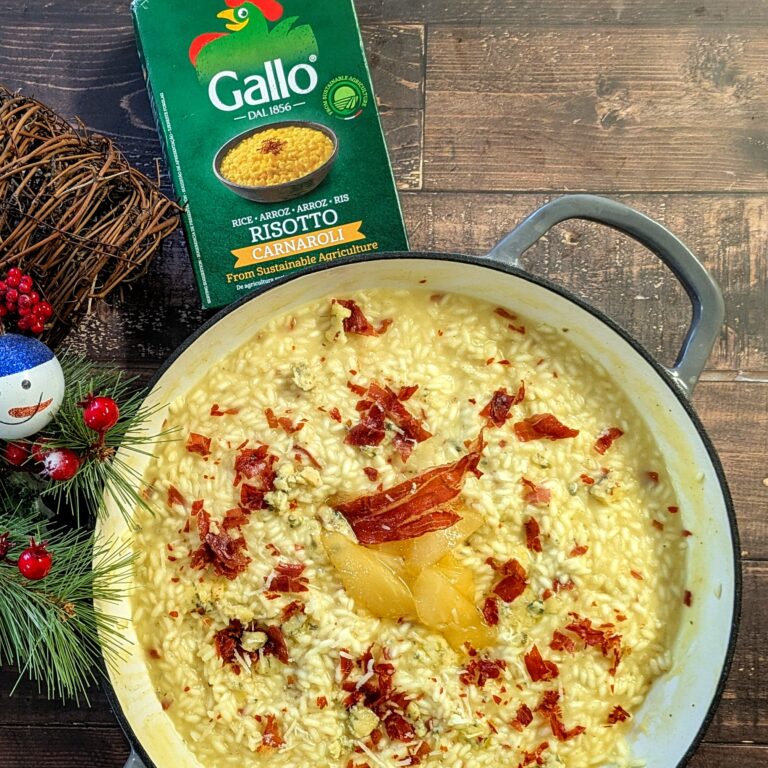 All Recipes – Riso Gallo UK