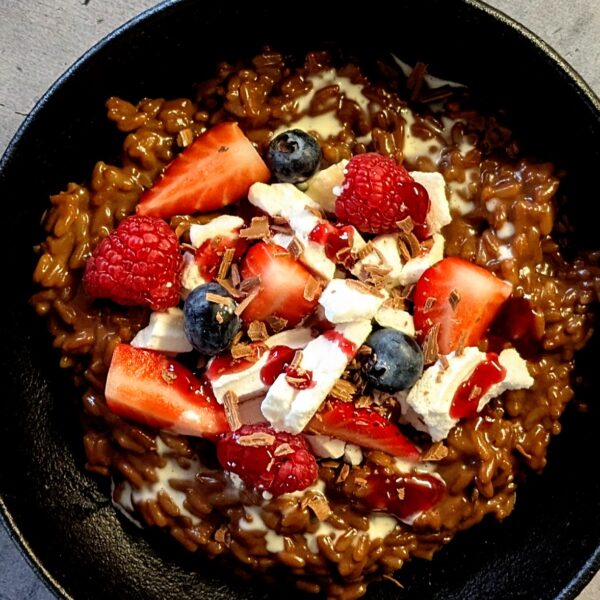 All Recipes – Riso Gallo UK